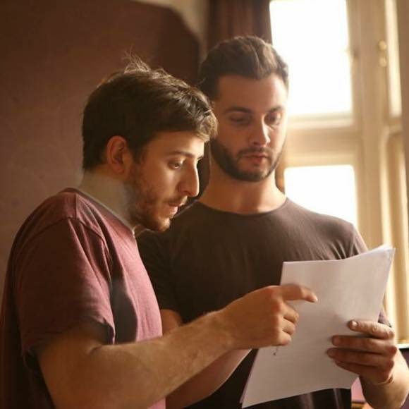 Jury Panel 2018 | Kinofilm Manchester Short Film Festival